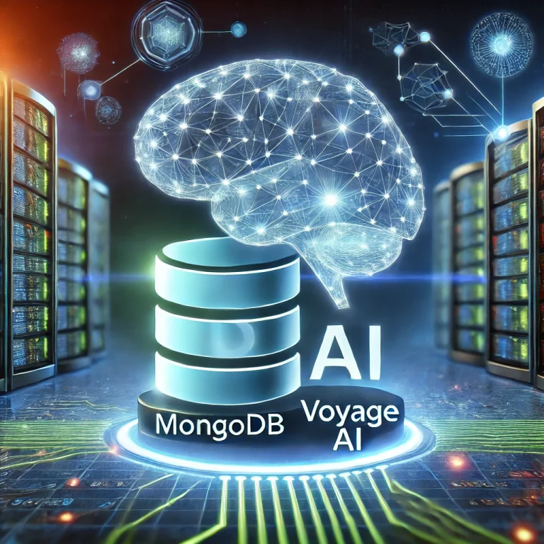 モンゴDBがVoyage AIを買収、AIアプリケーション開発の強化へ│米国株投資で幸せ作り