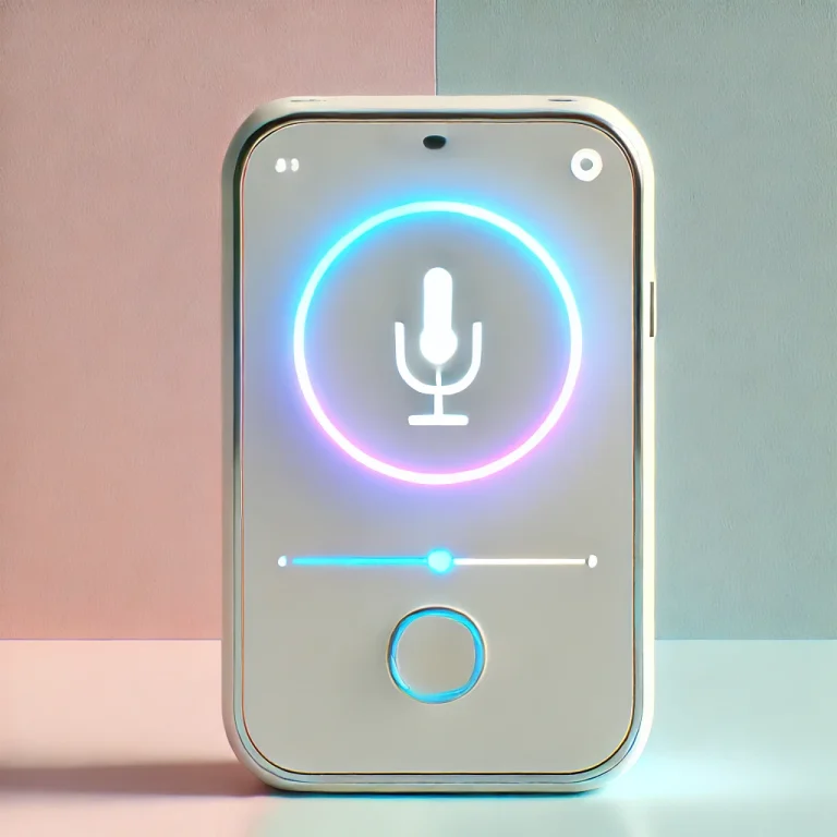 オープンAIがAI専用端末を開発へ！iPhone以来の革命となるか？│米国株投資で幸せ作り