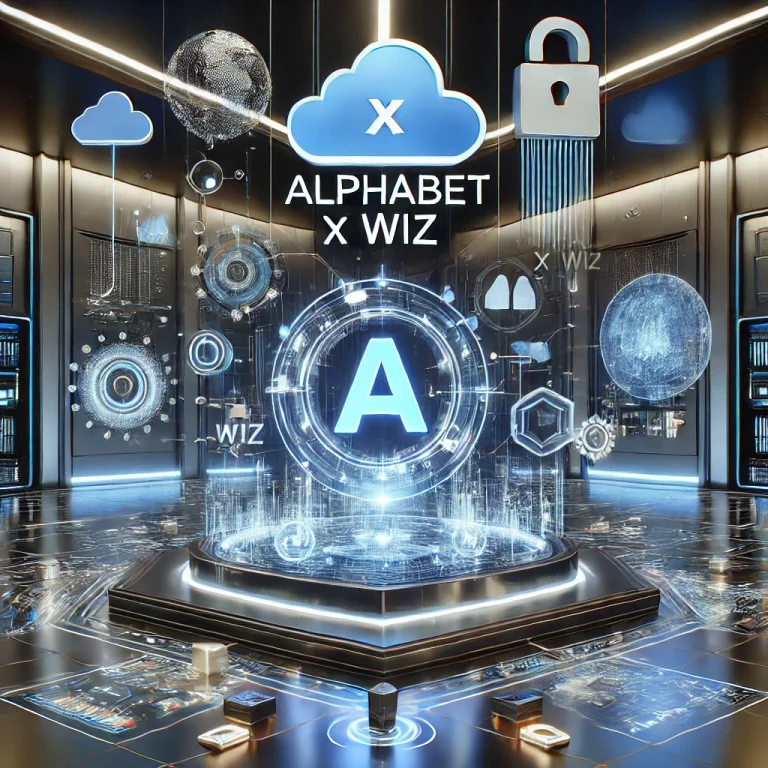 アルファベットがウィズを300億ドルで買収へ！クラウド市場の未来はどう変わる？│米国株投資で幸せ作り