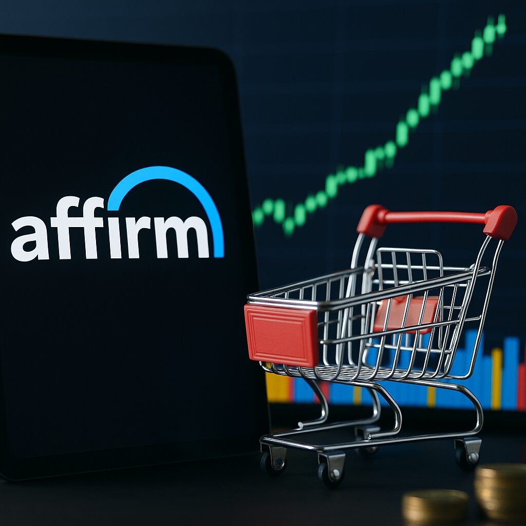 アファーム株が急騰!ワールドマーケットとの提携が投資家を惹きつける理由とは?│米国株投資で幸せ作り アファーム株が急騰!ワールドマーケットとの提携が投資家を惹きつける理由とは?│米国株投資で幸せ作り
