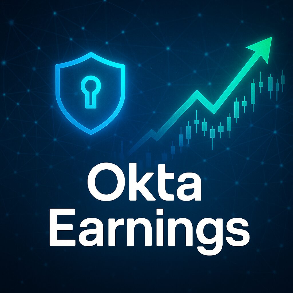 オクタ決算好調で株価上昇！アナリスト評価と今後の注目点│米国株投資で幸せ作り